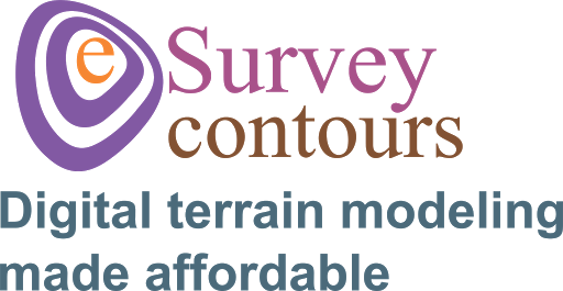 Online Software Create Contour Map From Elevations